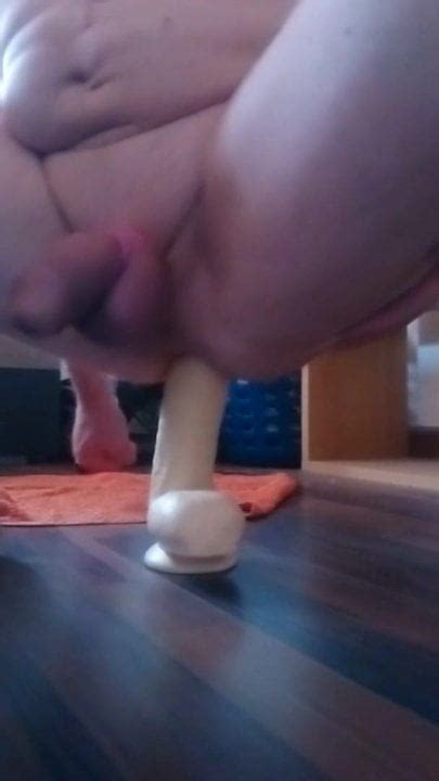 O Gay Riding Dildo Xhamster