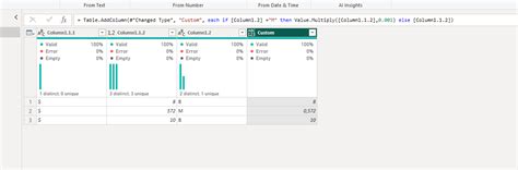 Solved Converting The Data Type Microsoft Fabric Community