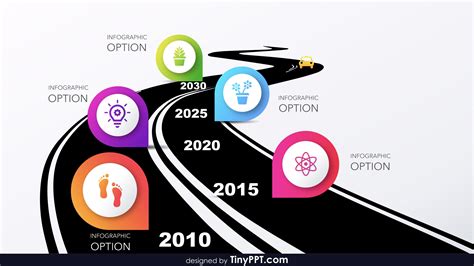 Smartart Powerpoint Download Powerpoint Pointers Infographic