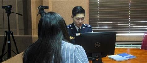 Насанд хүрээгүй иргэн болон эмэгтэйчүүдээс мэдүүлэг авах өрөөтэй болжээ