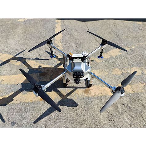 Gaotek Liter Agricultural Drone Sprayer Entry Level Drone For New