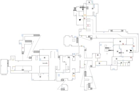 The Outlast Trials 治験「薬に毒を盛る」map攻略 Smartthomas Blog