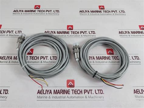 Jaquet Dsf 2210 87 Stv Speed Sensor Aeliya Marine