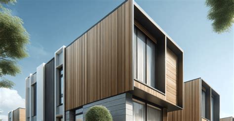 Cladding Installers Exterior Cladding Contractors Near Me Best