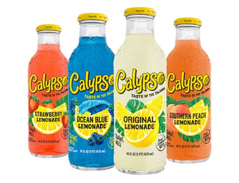Calypso - Calmont Beverage