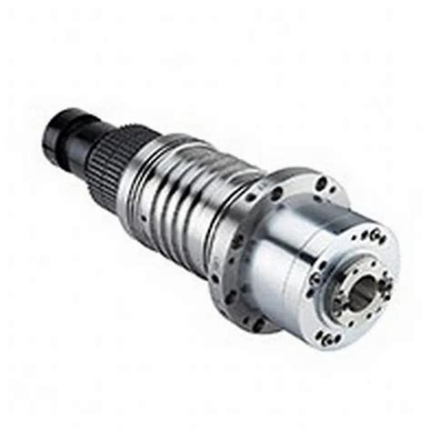 Cnc Machine Spindle At ₹ 9000 Piece Rajkot Id 2853396311062