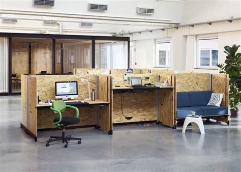 Vitra Launches Adaptable Hack Desk By Konstantin Grcic