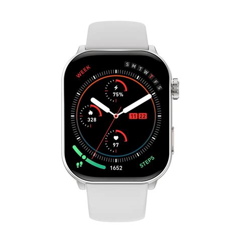 Gard Pro Health Smartwatch 3