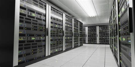 Understanding Data Center Power Distribution Thompson Power Systems