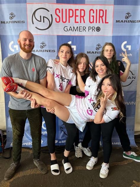 Erin Ashley Simon On Linkedin Diversity Inclusion Esports