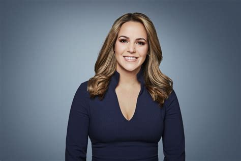 📸 My Official Cnn Headshots Are In Ive Dreamed Of Working For This