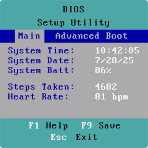 BIOS Watch Face Apps On Google Play