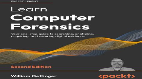 Navigating The Digital Landscape Insights From Learn Computer Forensics