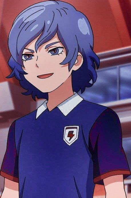 Inazuma Eleven ⚽mizukamiya Seiryuu ★inazumaeleven Inazumaeleven