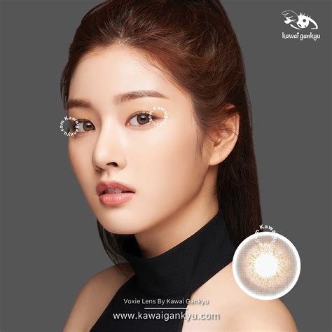 Nyaman Tanpa Iritasi Ini Rekomendasi Lensa Kontak Yang Diklaim Aman Untuk Mata Sensitif