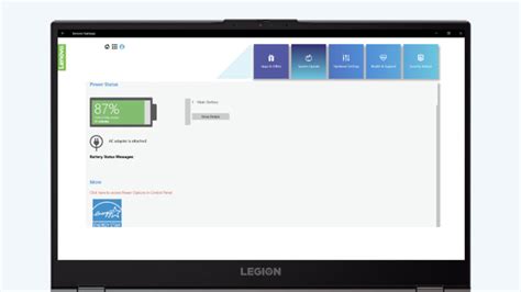 Get The Most Out Of Your Lenovo Gaming PC Coolblue Anything For A Smile