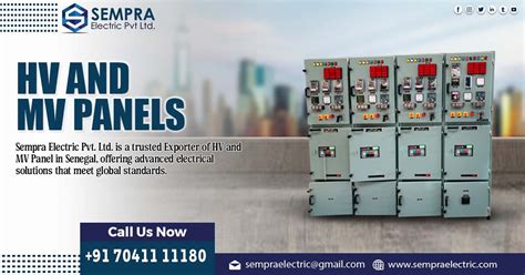 Hv And Mv Panel In India Archives Sempra Electric Pvt Ltd