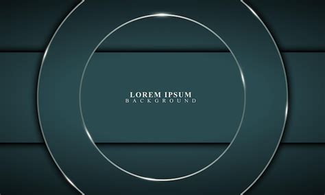 Premium Vector Geometric Overlapping Layer With Lines