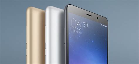 Xiaomi Announces Redmi Note Pro