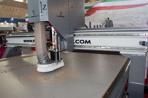Cnc Machine Calibration Steps And Tools فرساد ماشین