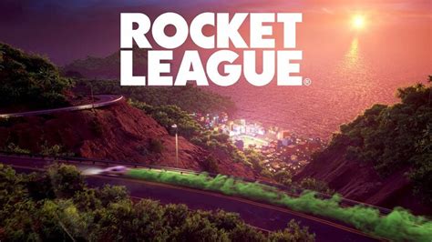 Rocket League Season 11 Cinematic Trailer Gonintendo
