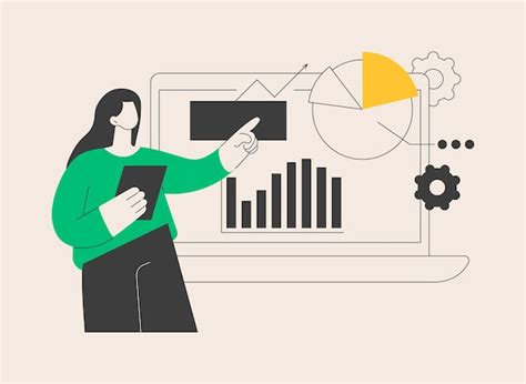 Premium Vector Product Strategy Abstract Concept Vector Illustration