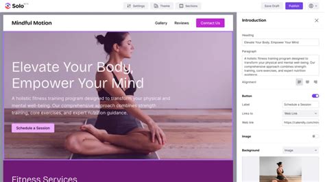 Mozilla Solo Ai No Code Ai Web Generator Launches Its Biggest Update