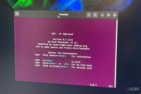 How To Install Vim On Ubuntu