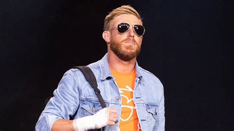 Orange Cassidy On His International Title Reign I Dont Remember The