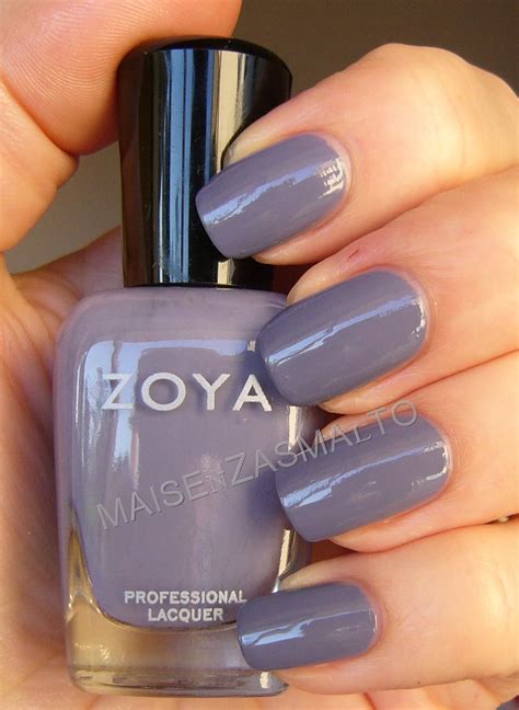 Zoya Caitlin