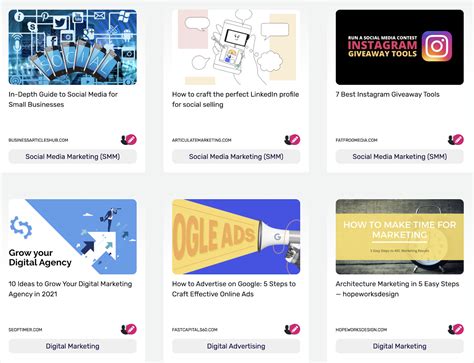 the only 4 automated content curation tools you need quuu blog