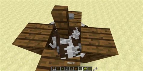 Minecraft Insanely Useful Redstone Contraptions