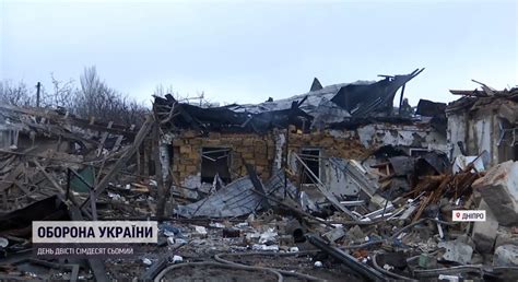 Ракетная атака на Днепр репортаж с места попадания и свидетельства уцелевших Все новости