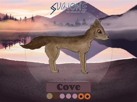 [svajone] Cove By Beanztoez On Deviantart