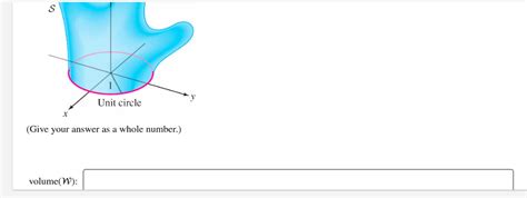 Solved Let S Be The Closed Surface Consisting Of S Shown In