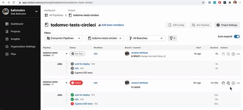 How To Keep Cypress Tests In Another Repo While Using Circleci Better