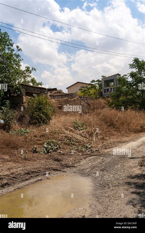 Cyprus Buffer Zone High Resolution Stock Photography And Images Alamy