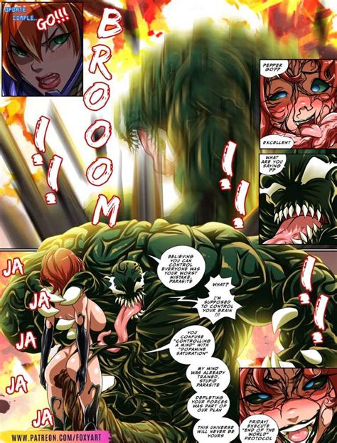 Sex Multiverse Venom Comic Porn HD Porn Comics Sex Multiverse Venom Comic Porn HD Porn Comics