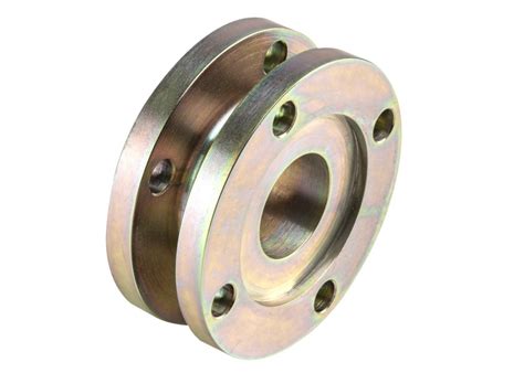 Adapter Flange For Volvo Penta Ms Msb Ms2 Gearboxes W Angled