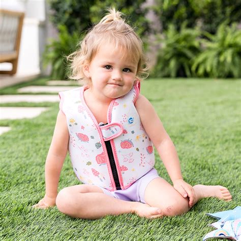 Happy Nappy™ Costume And Go Splash Swim Vest Bundle Splash About Uk