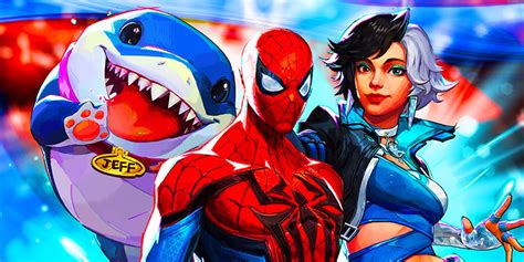 Marvel Rivals Dive Comp Guide Master Team Strategies