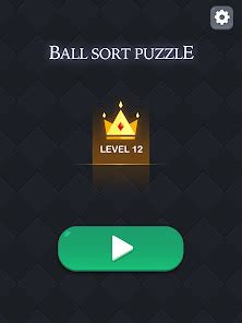 Ball Sort Puzzle Color Game Apps On Google Play