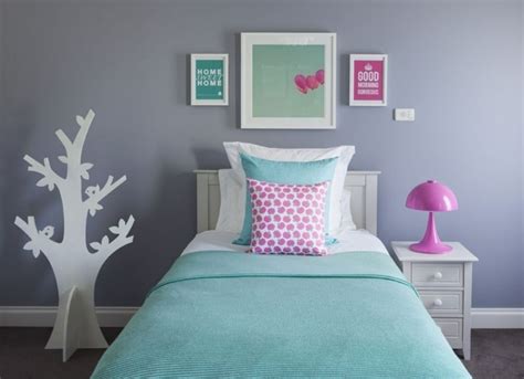 1001 Ideas De Decoración De Habitaciones De Niñas