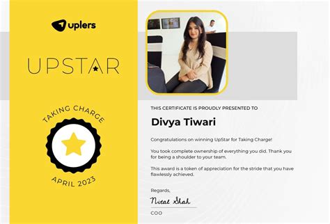 Divya Tiwari On Linkedin Uplers Worldofawesomeness Remotework
