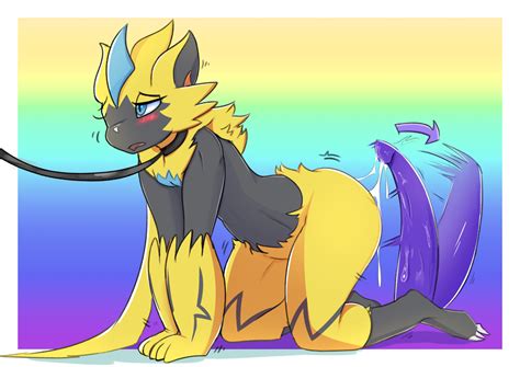 Rule 34 2022 Anthro Blue Eyes Blush Bodily Fluids Collar Cum Digital