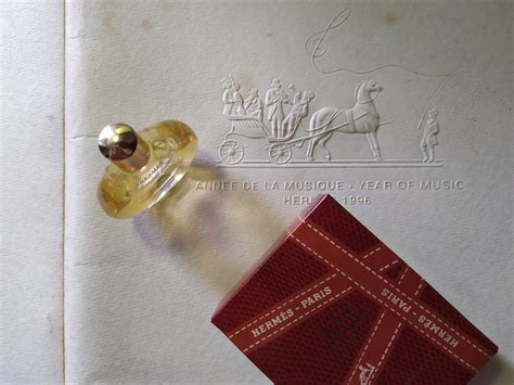 Parfum d'Hermes Hermès аромат — аромат для женщин 1984
