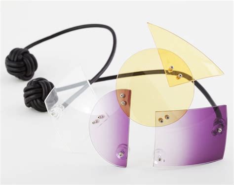 Urban Eyewear Fits All Face Shapes Tuvie Design