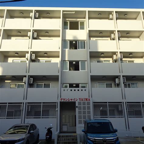 Hotel Grand Shine Yaima Condominium Reviews Ishigaki Jima Japan