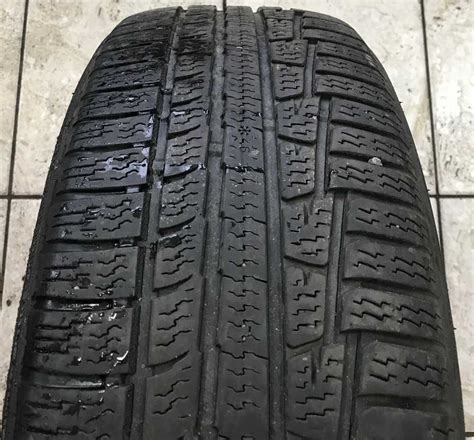 Nokian WR A3 225/55 R17 101V XL - Pneucentrum Bílina