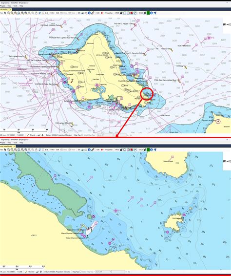 Makai And Triton Software Launch Advanced Ocean Vector